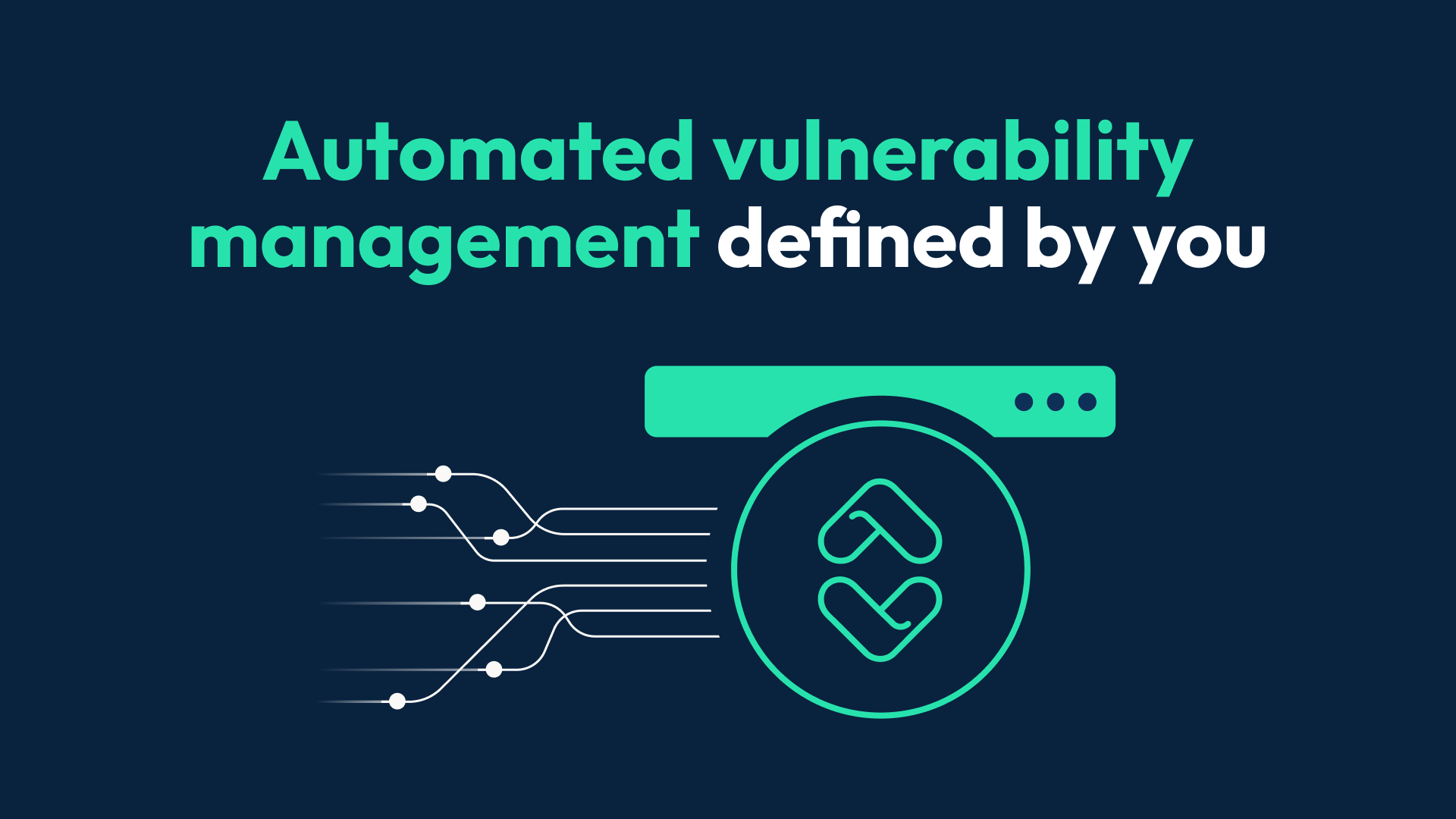 Rankedright Automated Vulnerability Management Defined By You