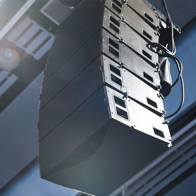 IMAV - Let's Make It Happen Together