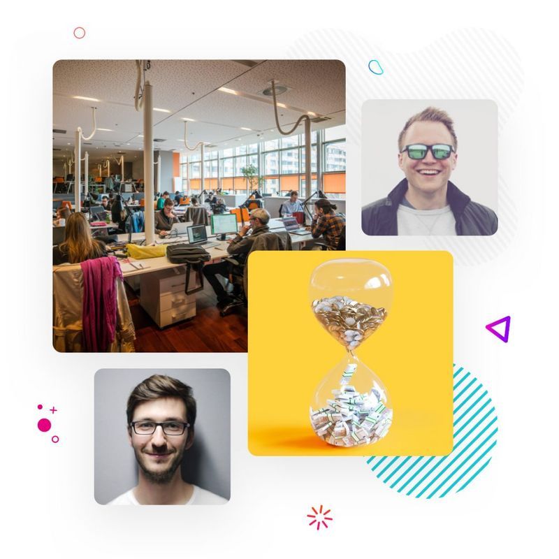 Design Cloud: Unlimited Graphic Design Service in the UK