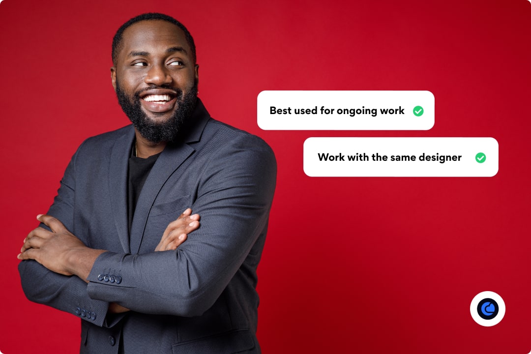 Design Cloud: Unlimited Graphic Design Service in the UK