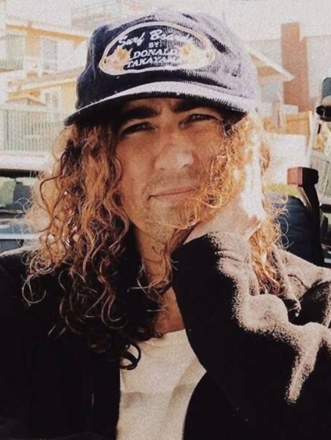 Who are we and what motivates us?