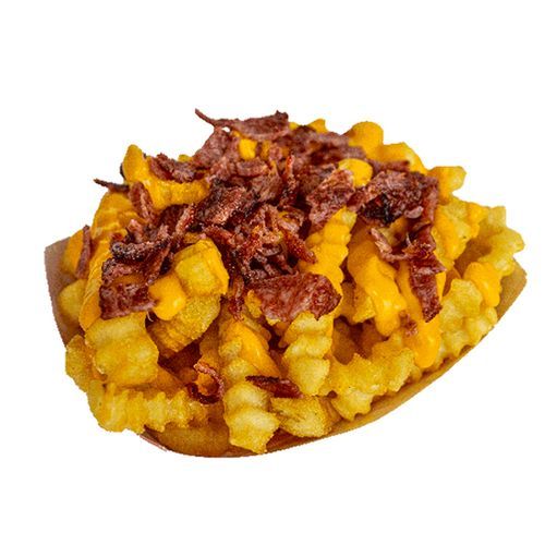 The Best Burger Selection with an Exquisite Burger Menu | iniBurger