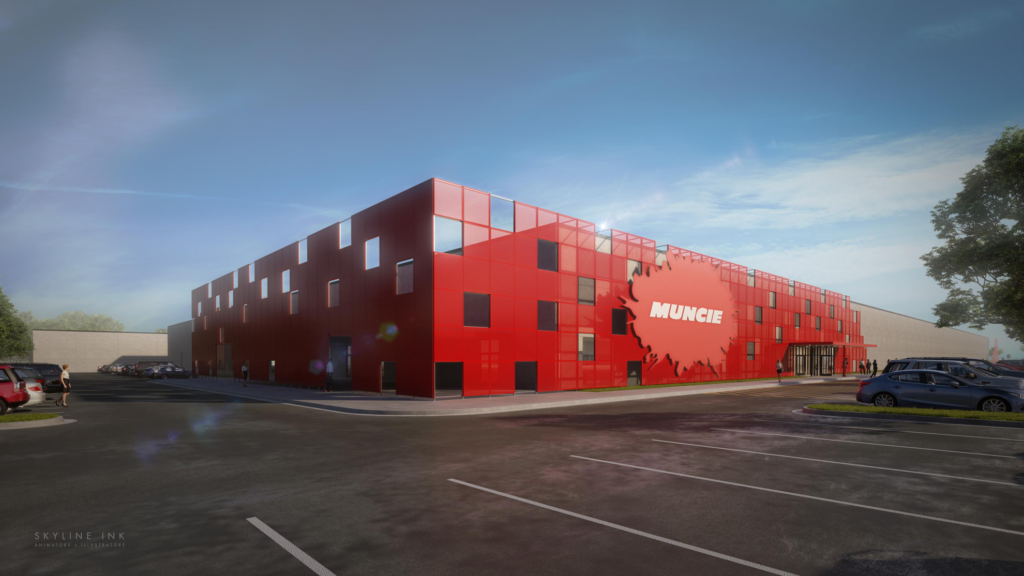 Merak Group Tulsa | Construction Management Company