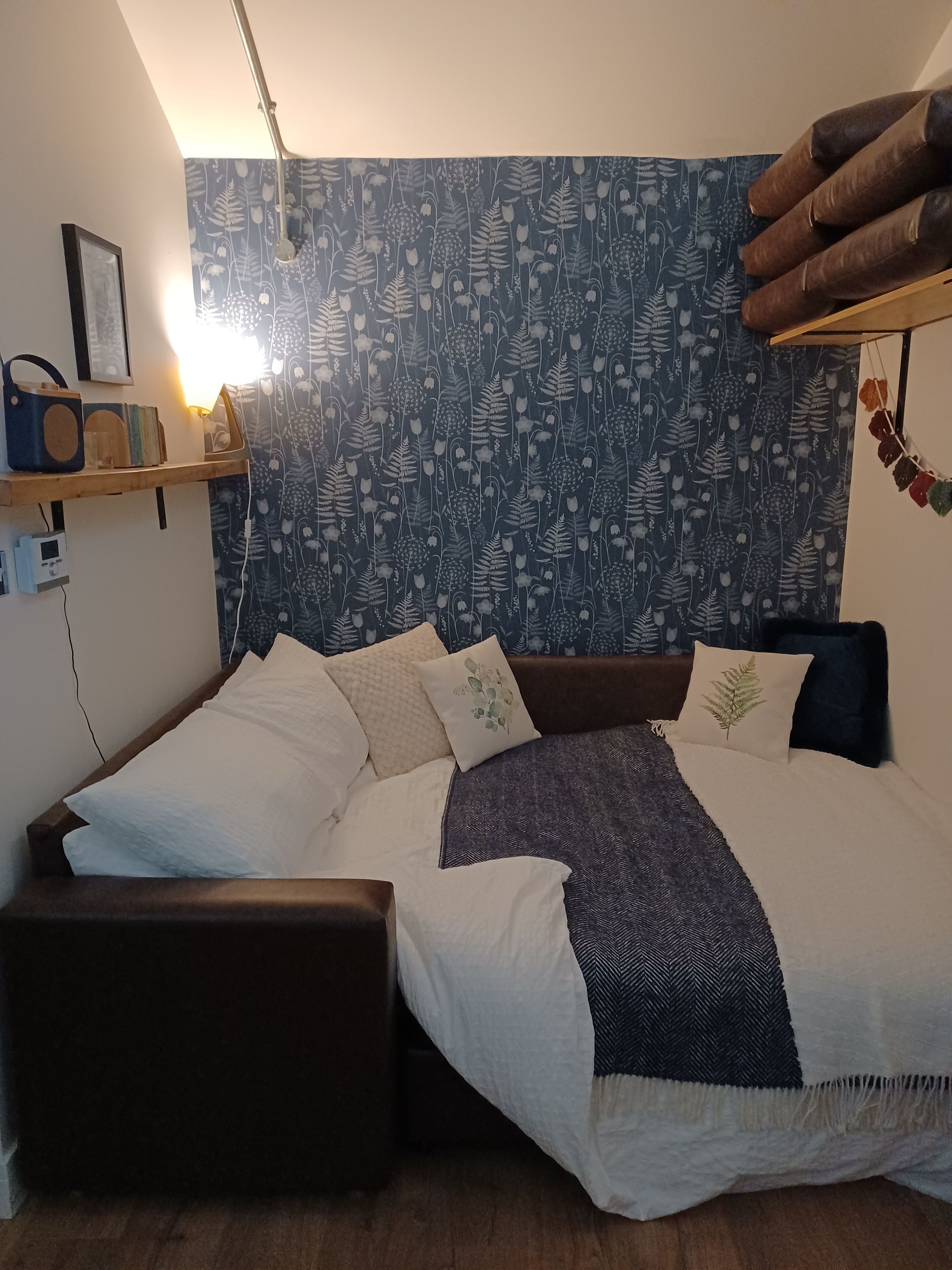 Daisy Bank Camp - Glamping in the Calder Valley