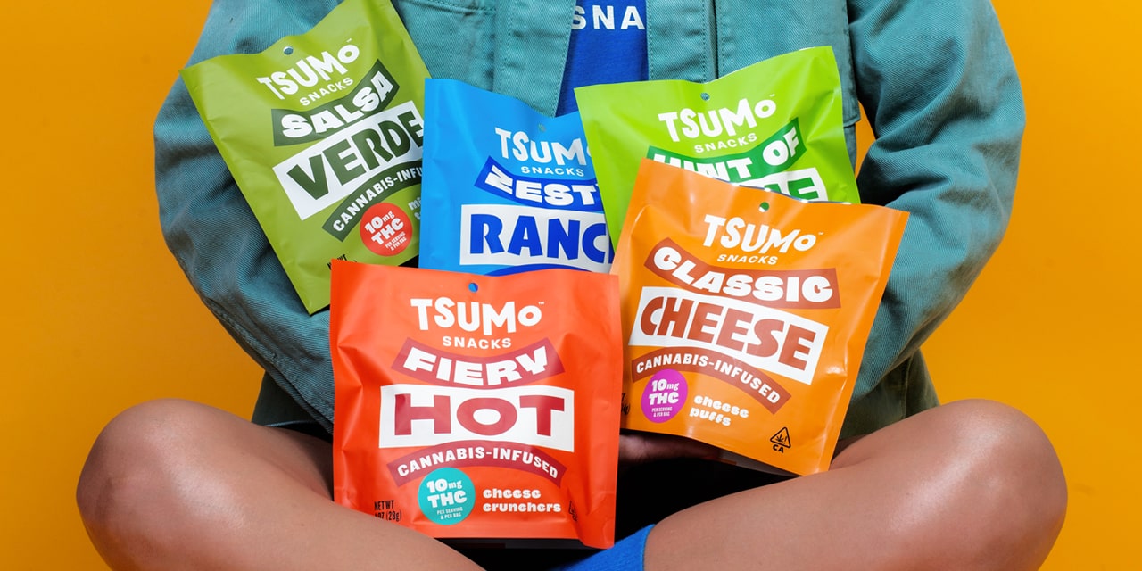 Headquarters - Blog - Most Innovative Cannabis Products