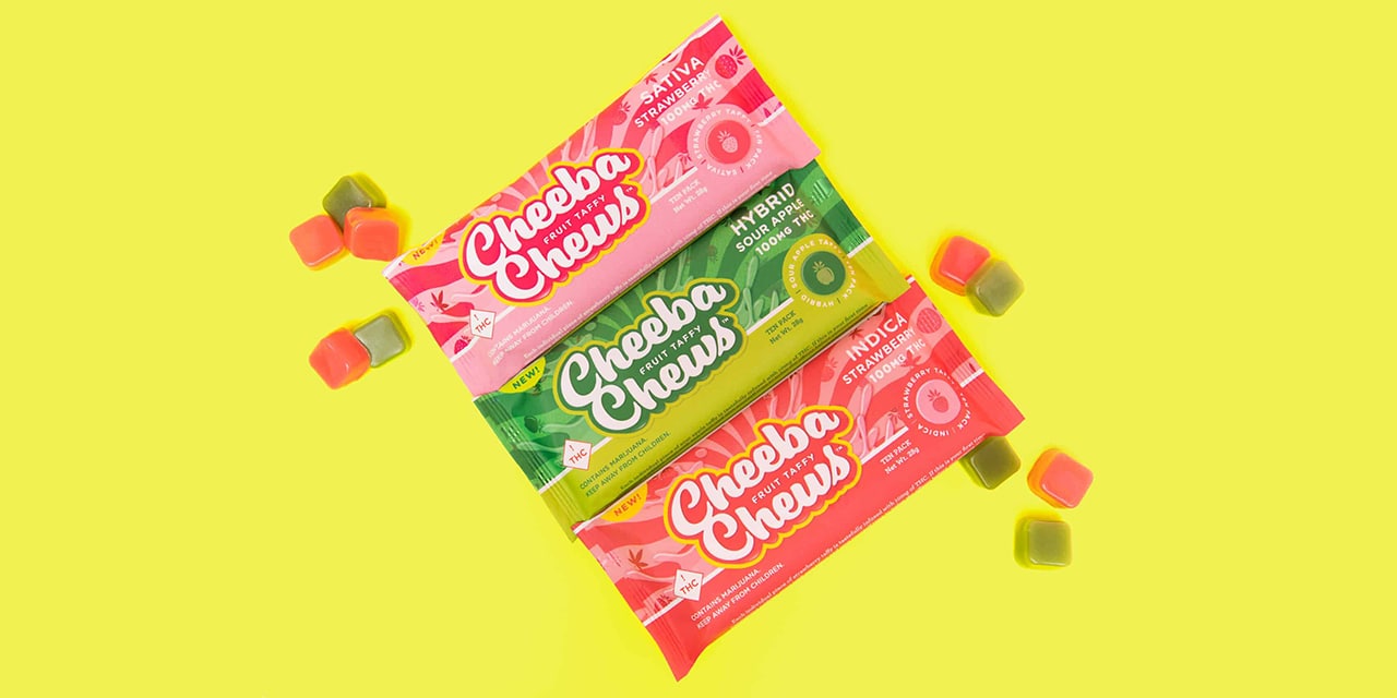 Headquarters - Blog - Most Innovative Cannabis Products