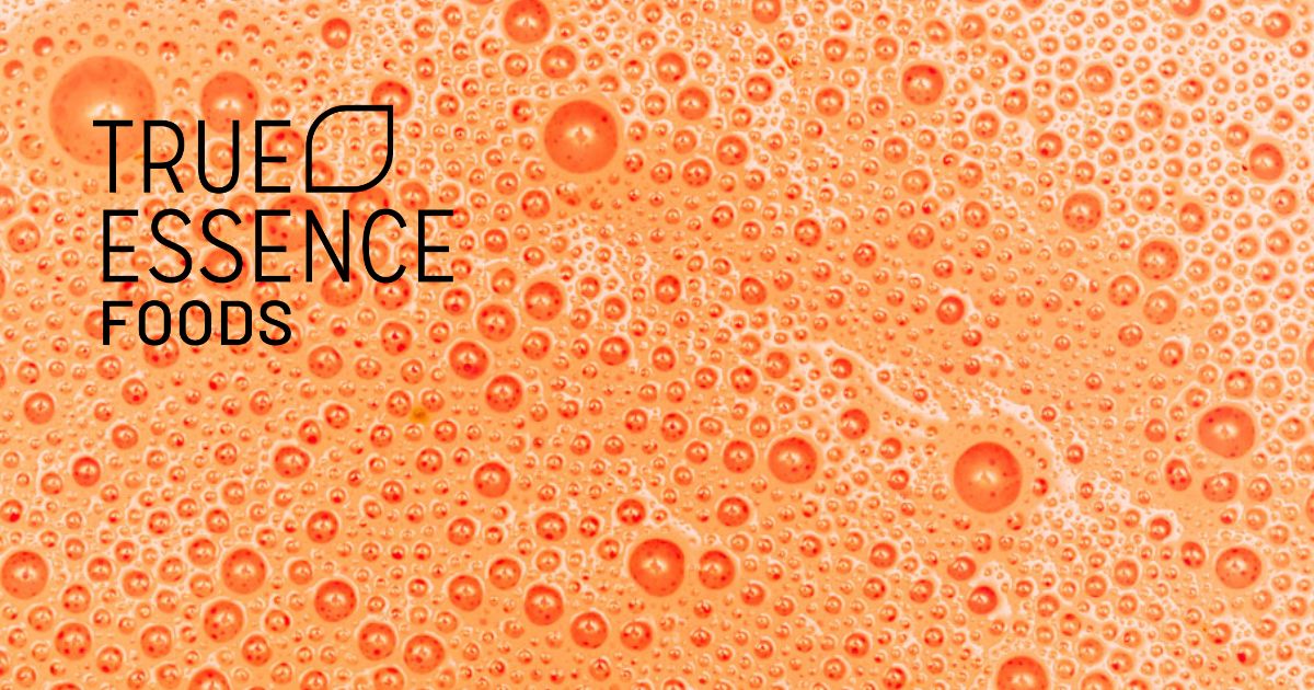 True Essence Foods – Juice Concentrates & Beverages