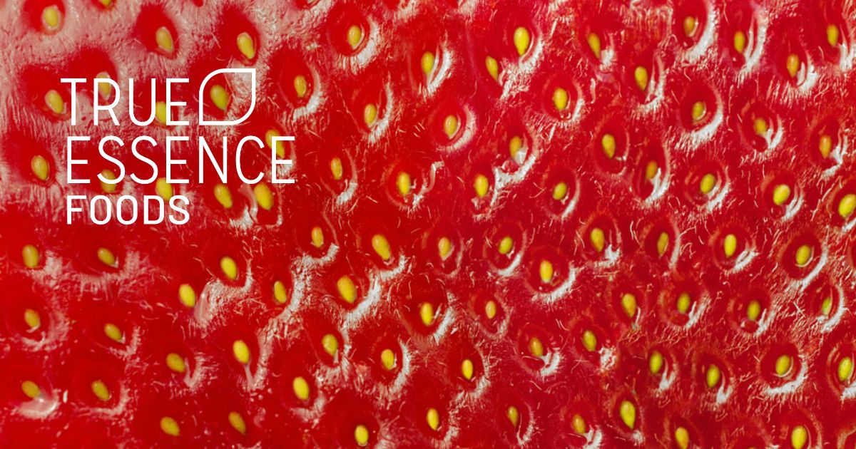 True Essence Foods – Fruits & Vegetables