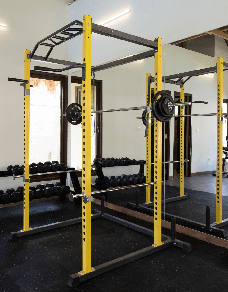 Sima Hotel Sumba Tambolaka - Home