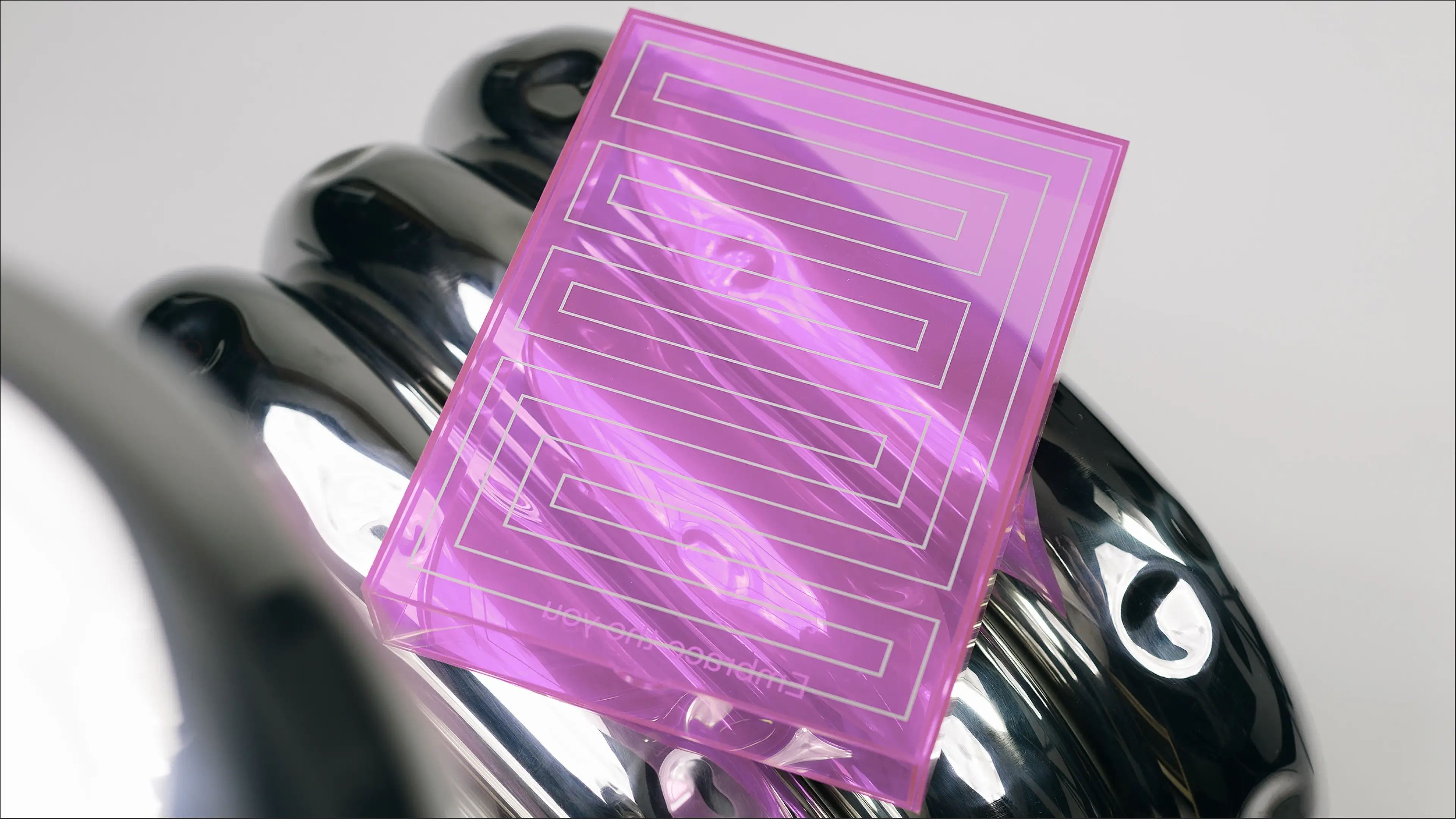 The Thirty Two - Brand Identity Project