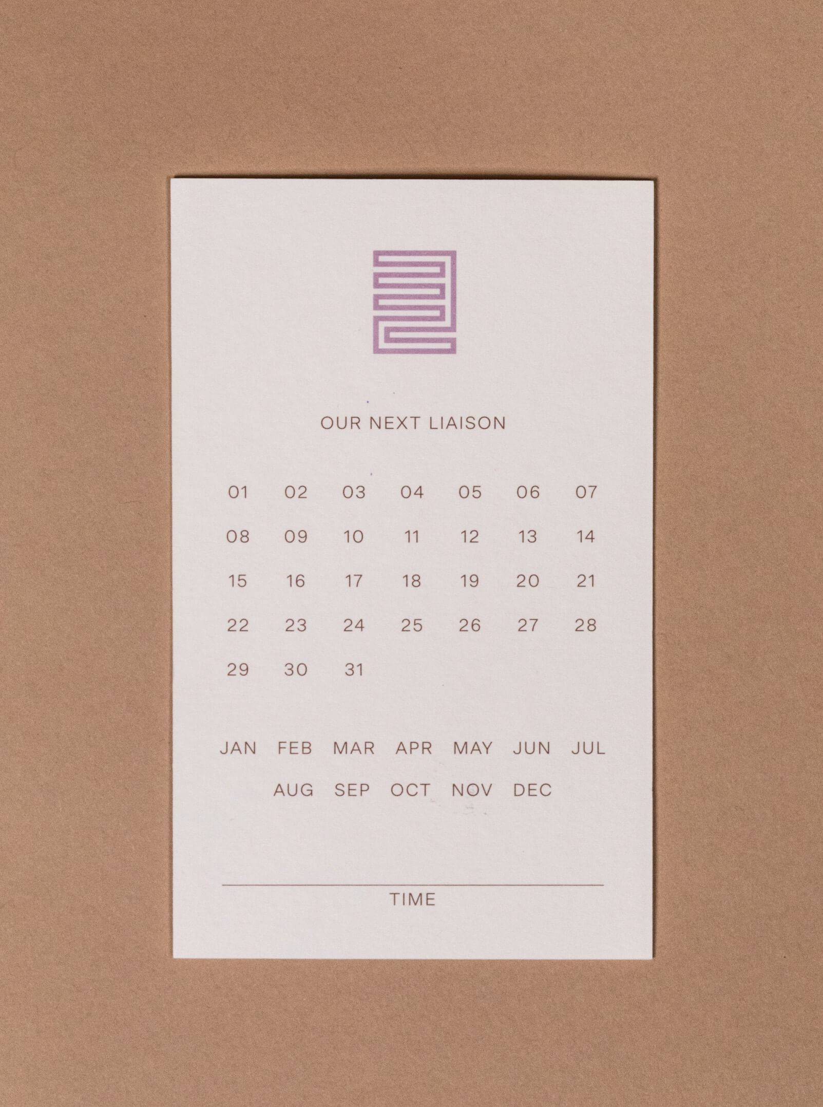 The Thirty Two - Brand Identity Project