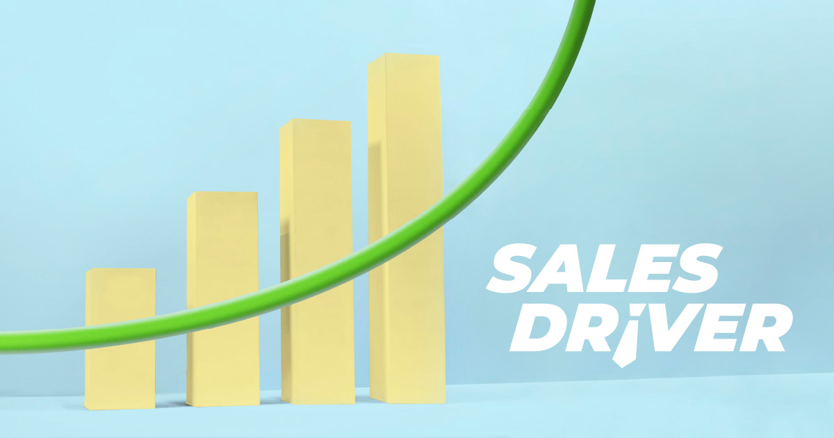 Sales Process | SalesDriver