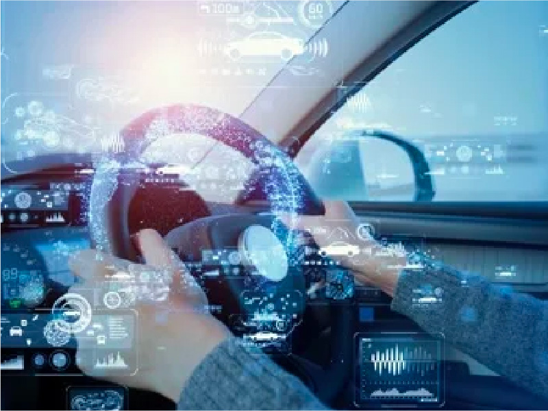 Car Subscription Value Chain Explained | Tomorrow's Journey