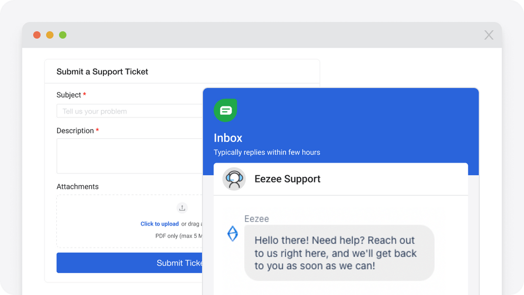 Eezee - Largest MRO & Business Supplies Marketplace