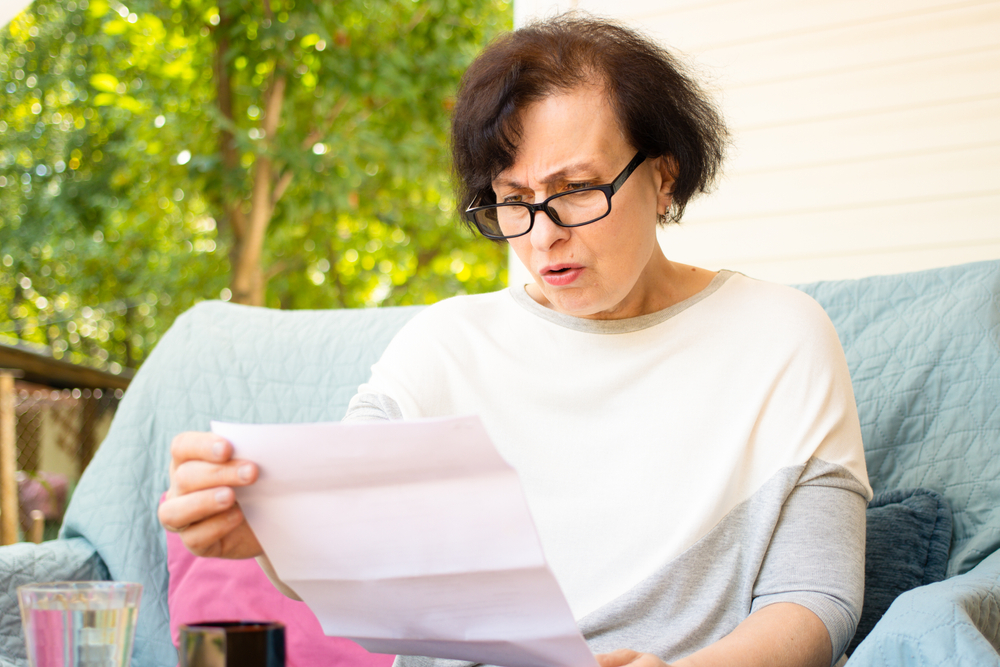 Fix My Code Violation