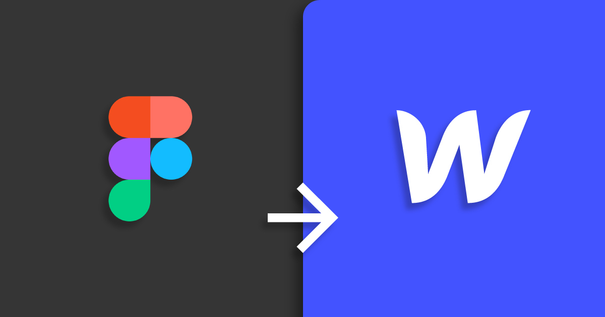 Figma To Webflow Udesly Studio