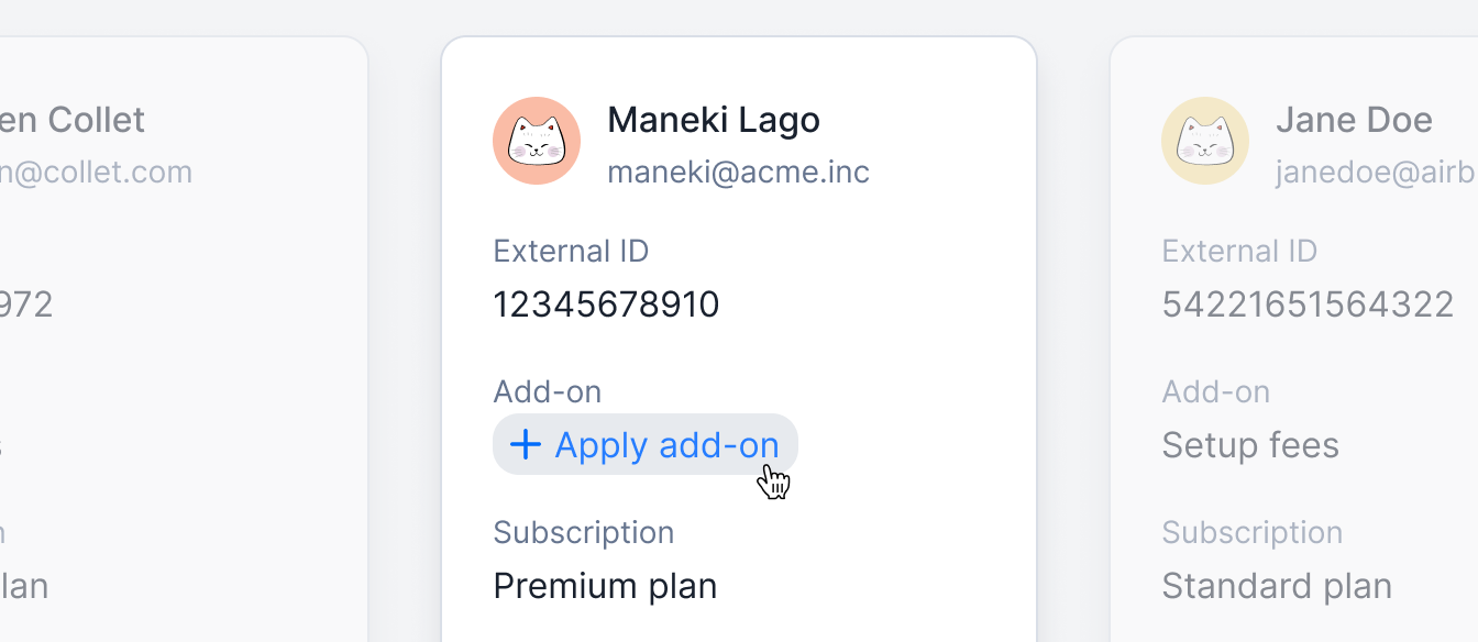 Lago - Open Source Usage-Based Billing