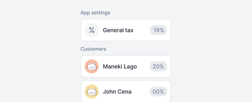 Lago - Open Source Usage-Based Billing