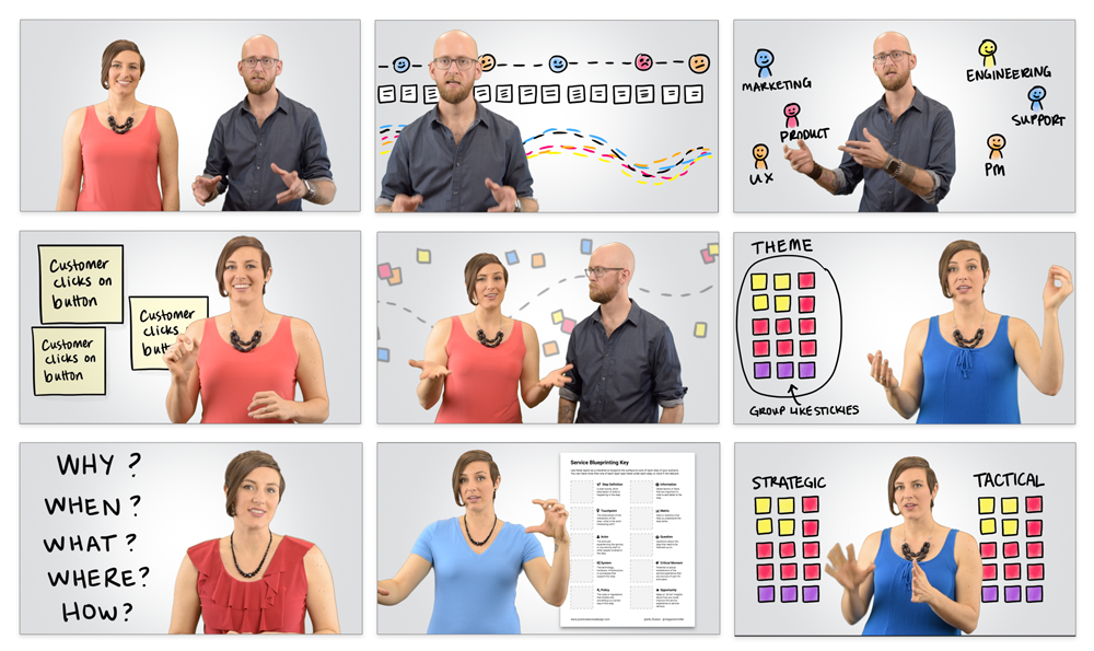 Practical by Design - Transform your career and organization with ...