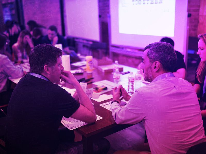 Practical by Design - Transform your career and organization with ...