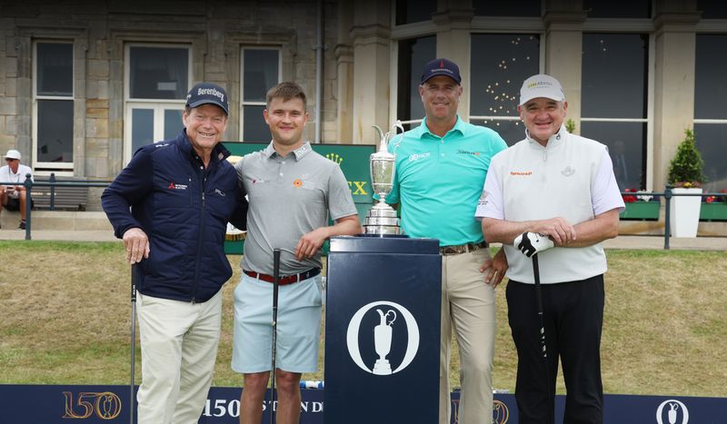 The rise and rise of the remarkable Kipp Popert | Dan Davies