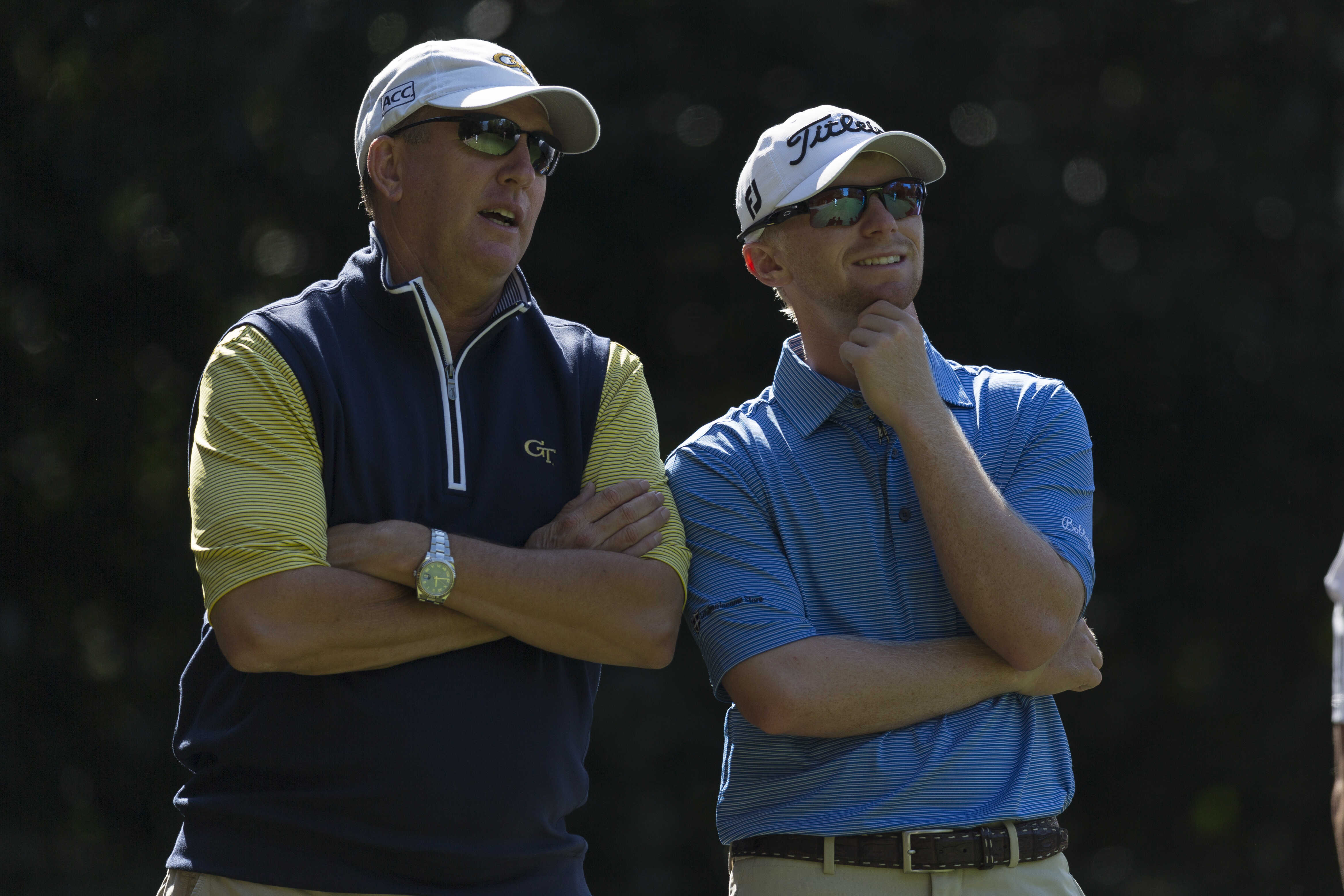 Meet Bruce Heppler, one of collegiate golf's great leaders | John Boykin