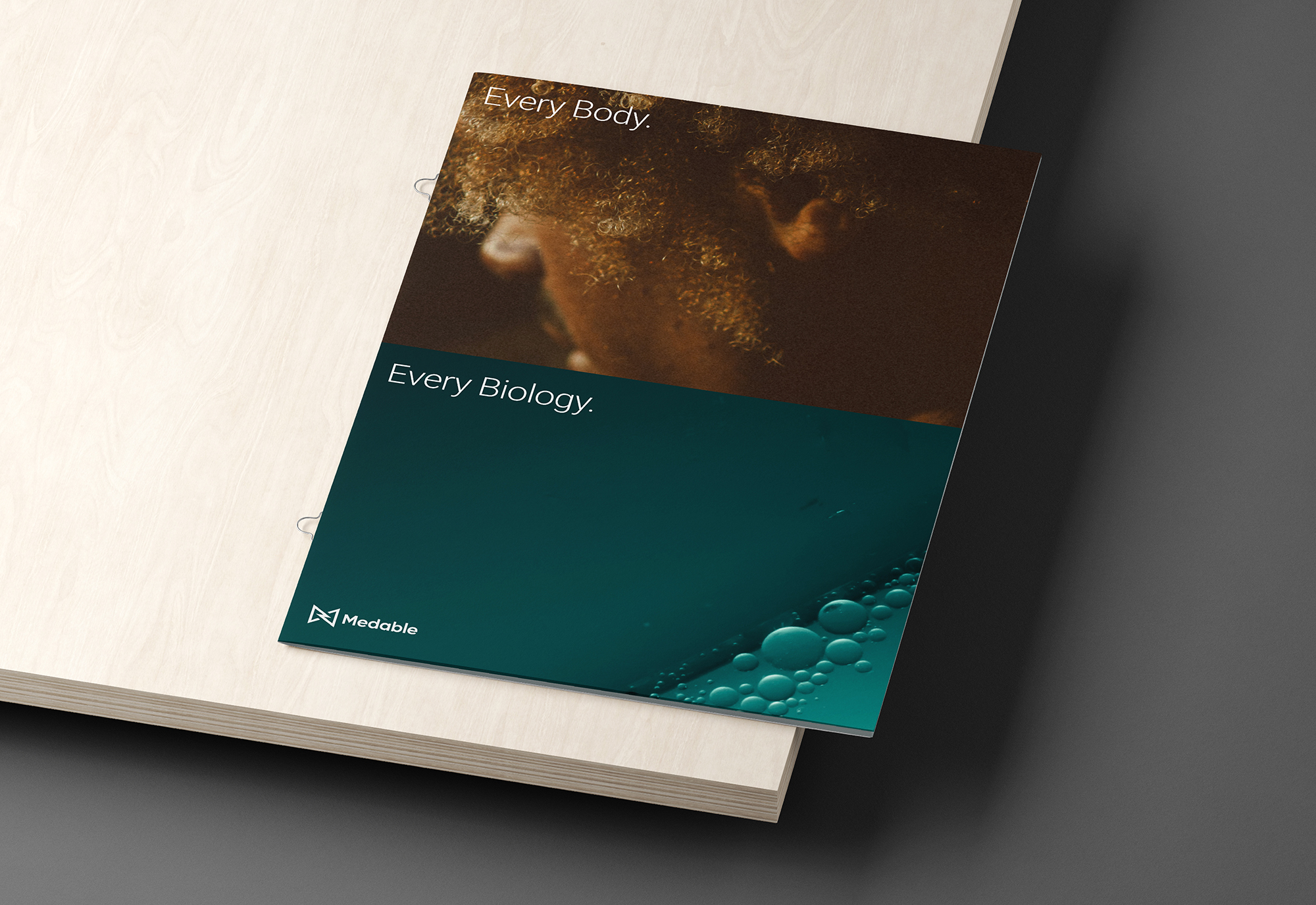 Medable - Every Body. Every Biology.