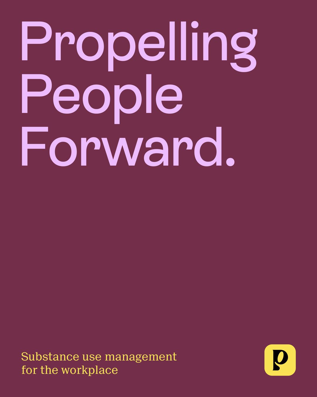 Pelago - Propelling people forward.