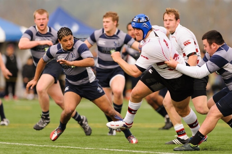 WWU Rugby
