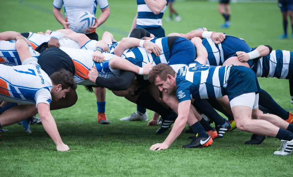 WWU Rugby