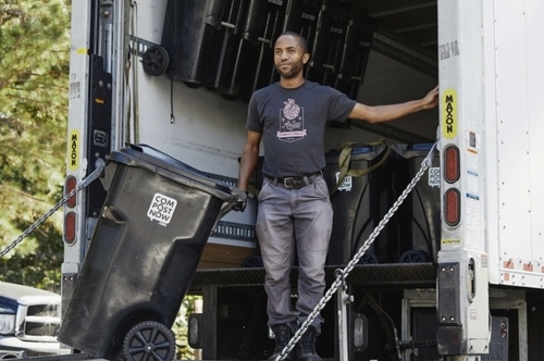 Meet the Team - CompostNow