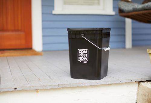 Services For Your Home - CompostNow
