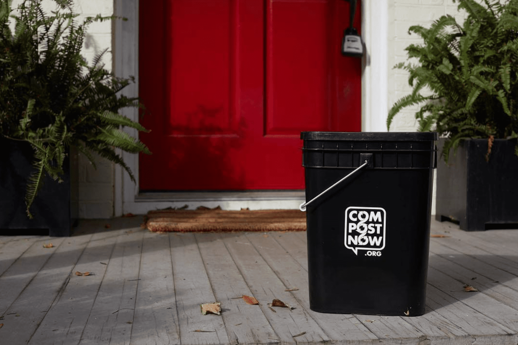 CompostNow | Compost Services Charleston