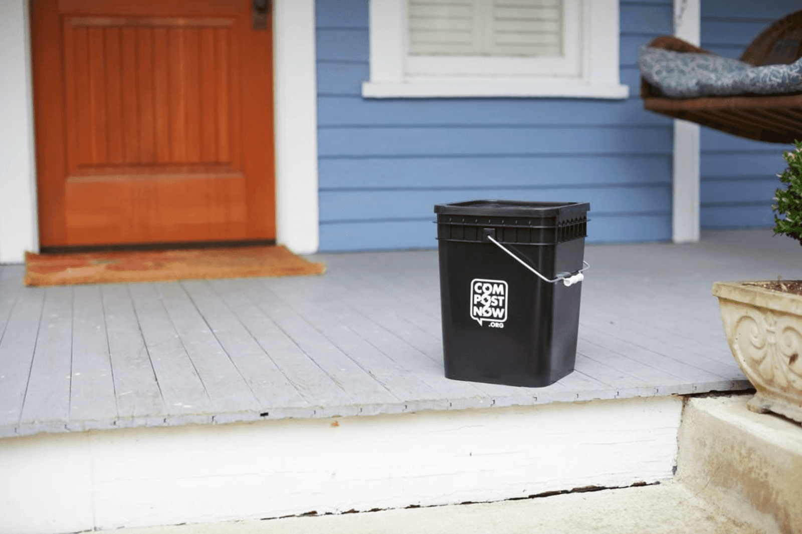 CompostNow | Compost Services Atlanta