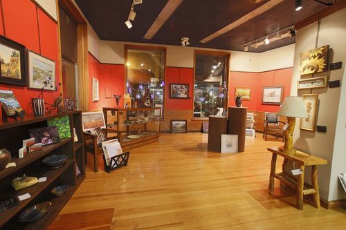 Home - Homestake Opera House