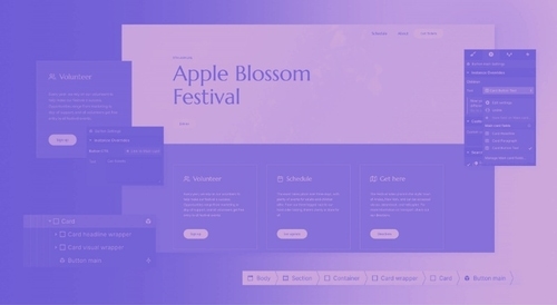 WebFlow: Uma Nova e Poderosa Alternativa ao Wordpress