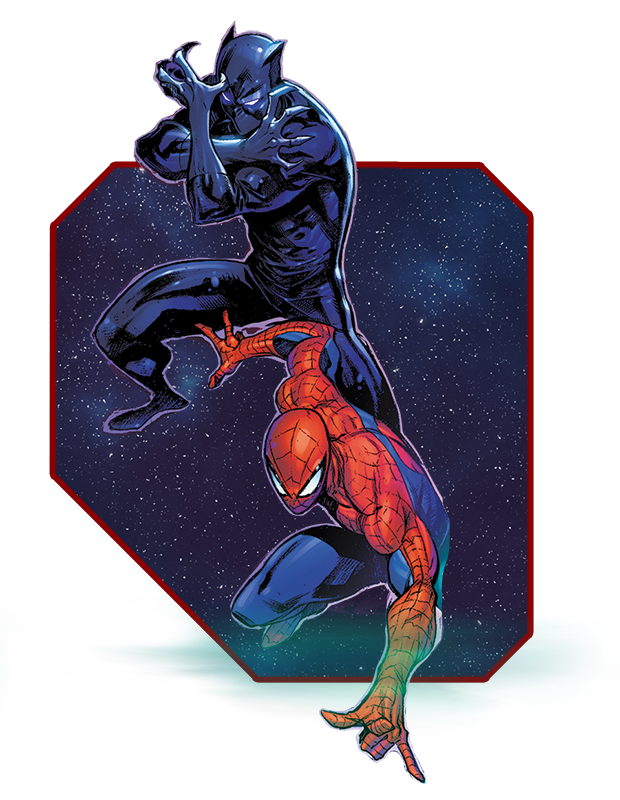 Marvel Multiverse RPG Nexus - Digital TTRPG Toolset
