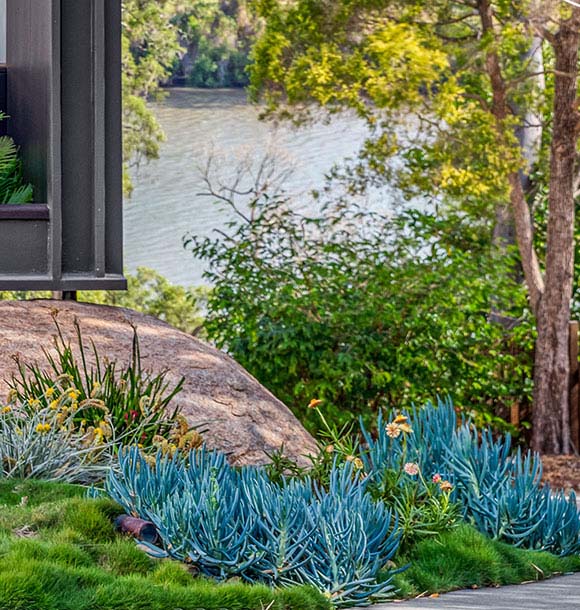 Garden design | Brisbane’s friendliest landscapers | Brooke’s Blooms