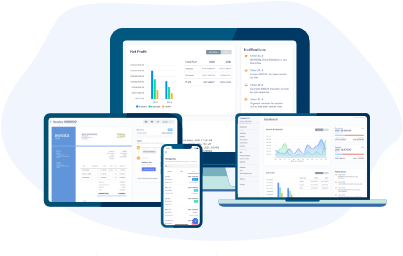Invoice online and inventory system | Invoicebillity