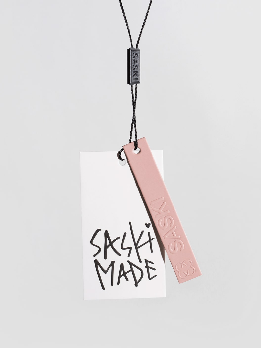 The Thirty Two - Brand Identity Project