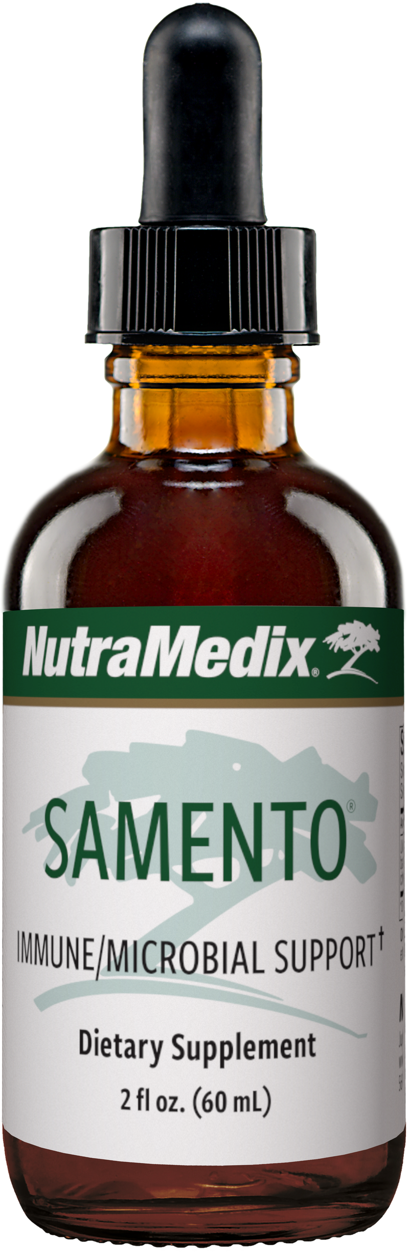 SAMENTO | Product of Nutramedix | Bionatus