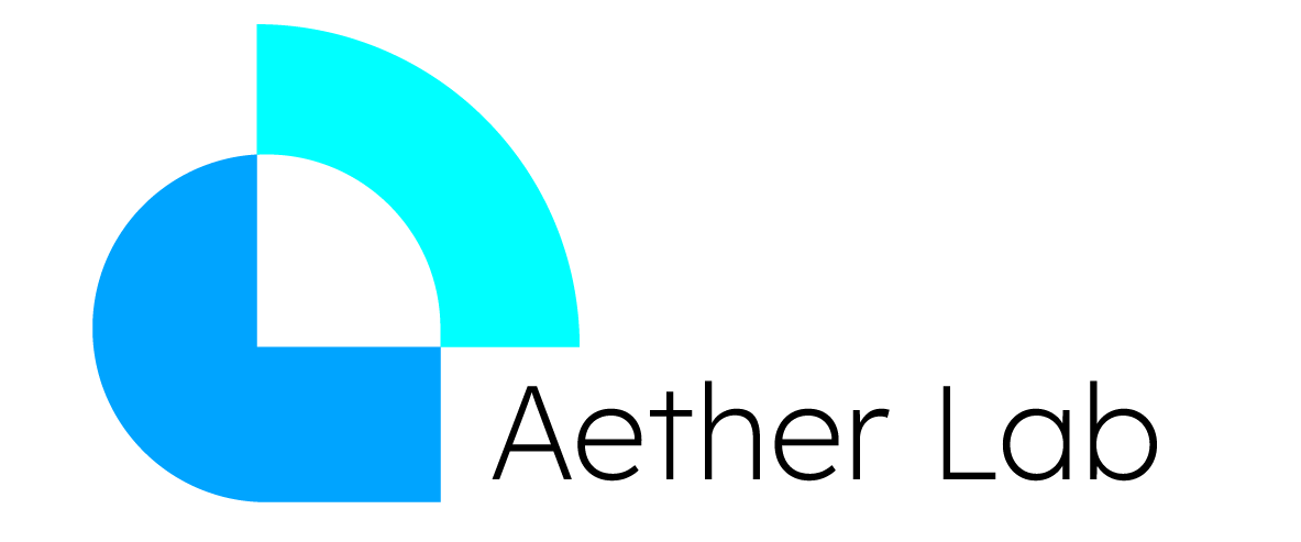 Aether Lab - Interactive Solution Digital Agency