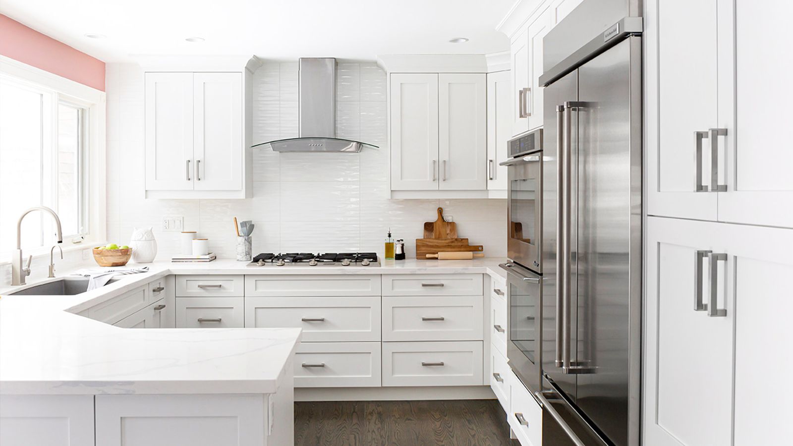 Calgary Home Renovations, Kitchen & Bathroom Renovations