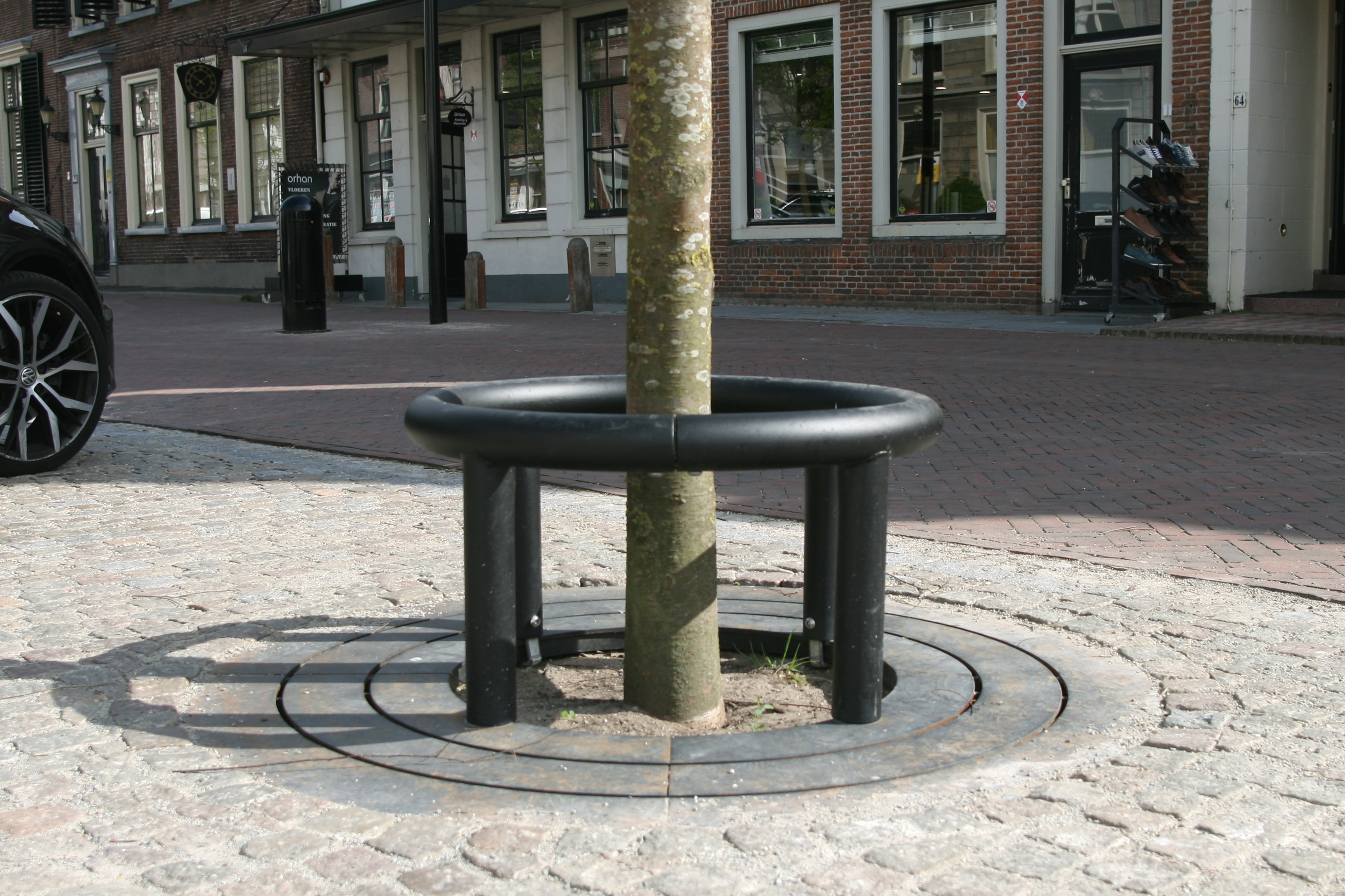 URBAN INCLUSIVE - de inclusieve openbare ruimte