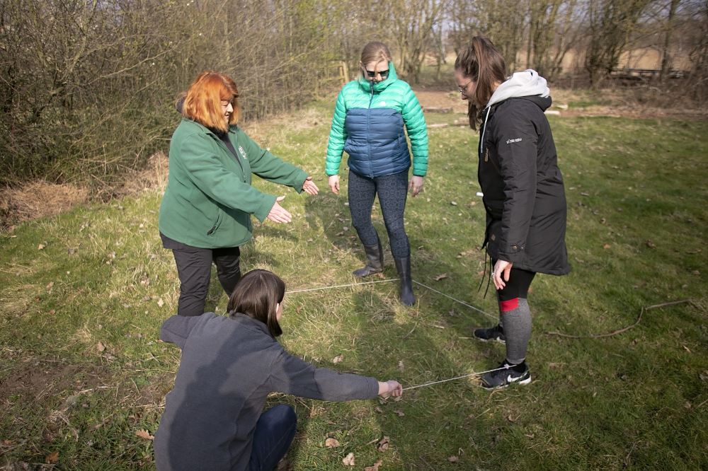 KS1 & KS2 Curriculum Outdoor Learning Training