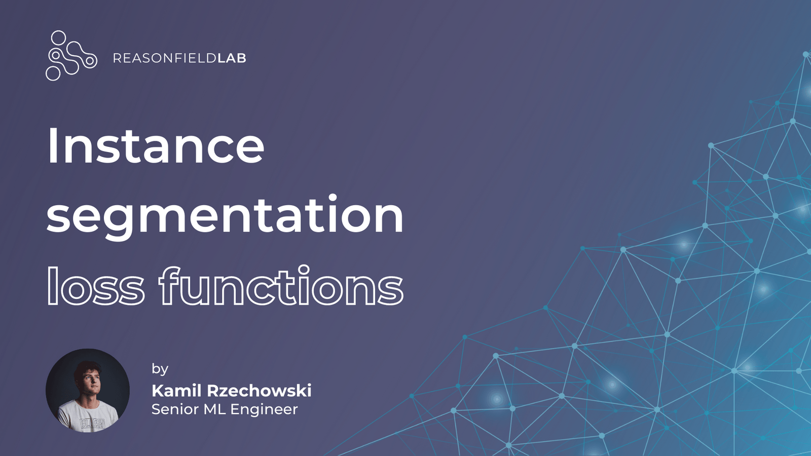 Instance Segmentation Loss Functions