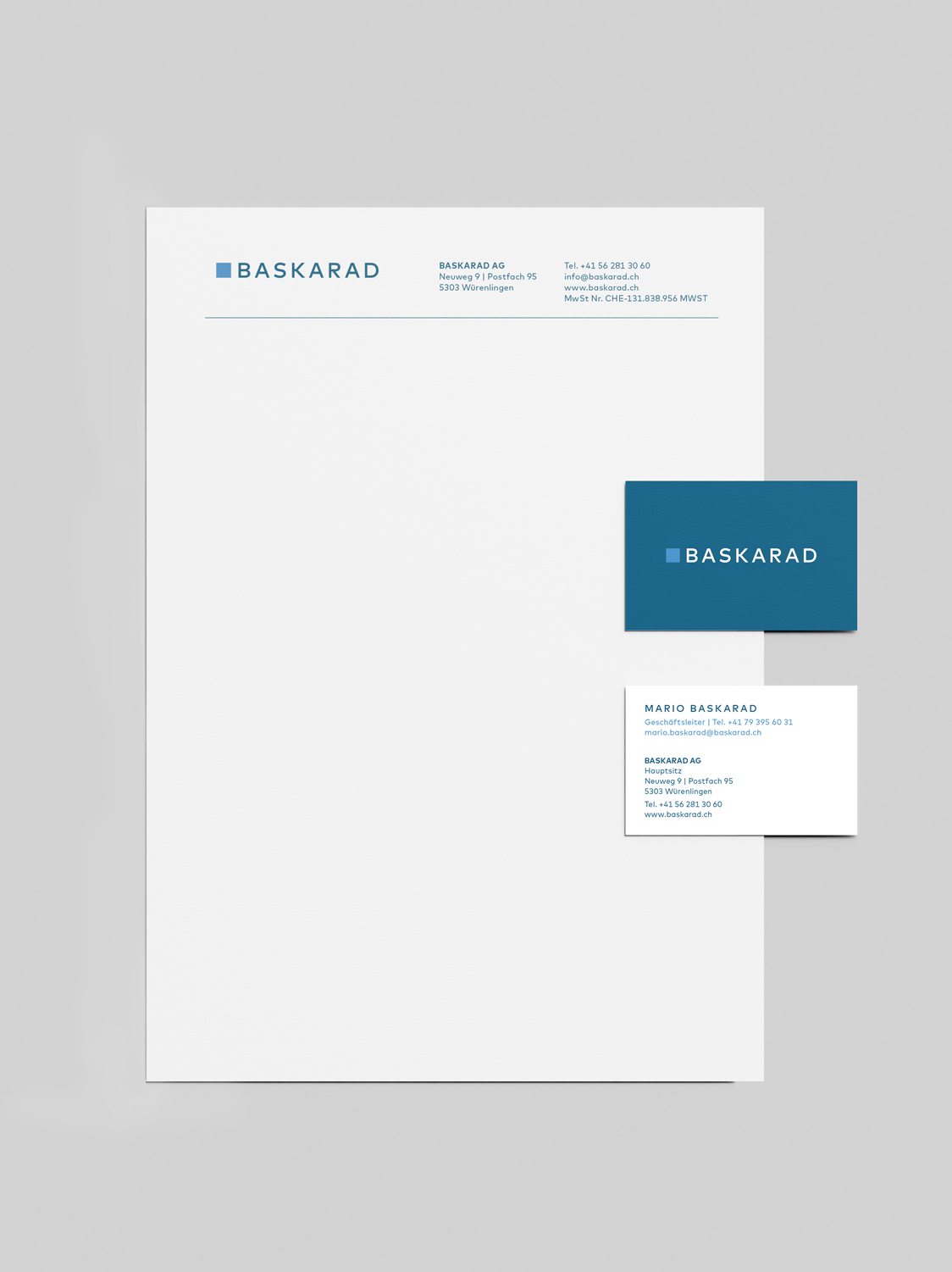 Kreativstudio Hondema