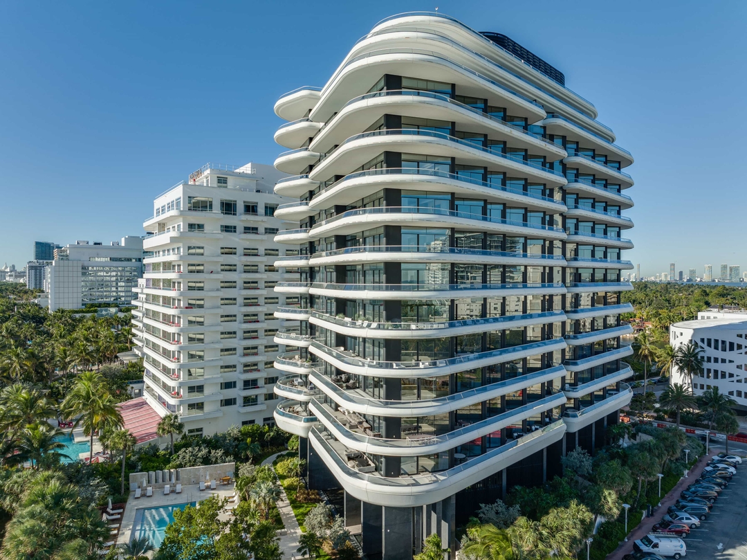 Faena House Condominiums | Cymbal DLT