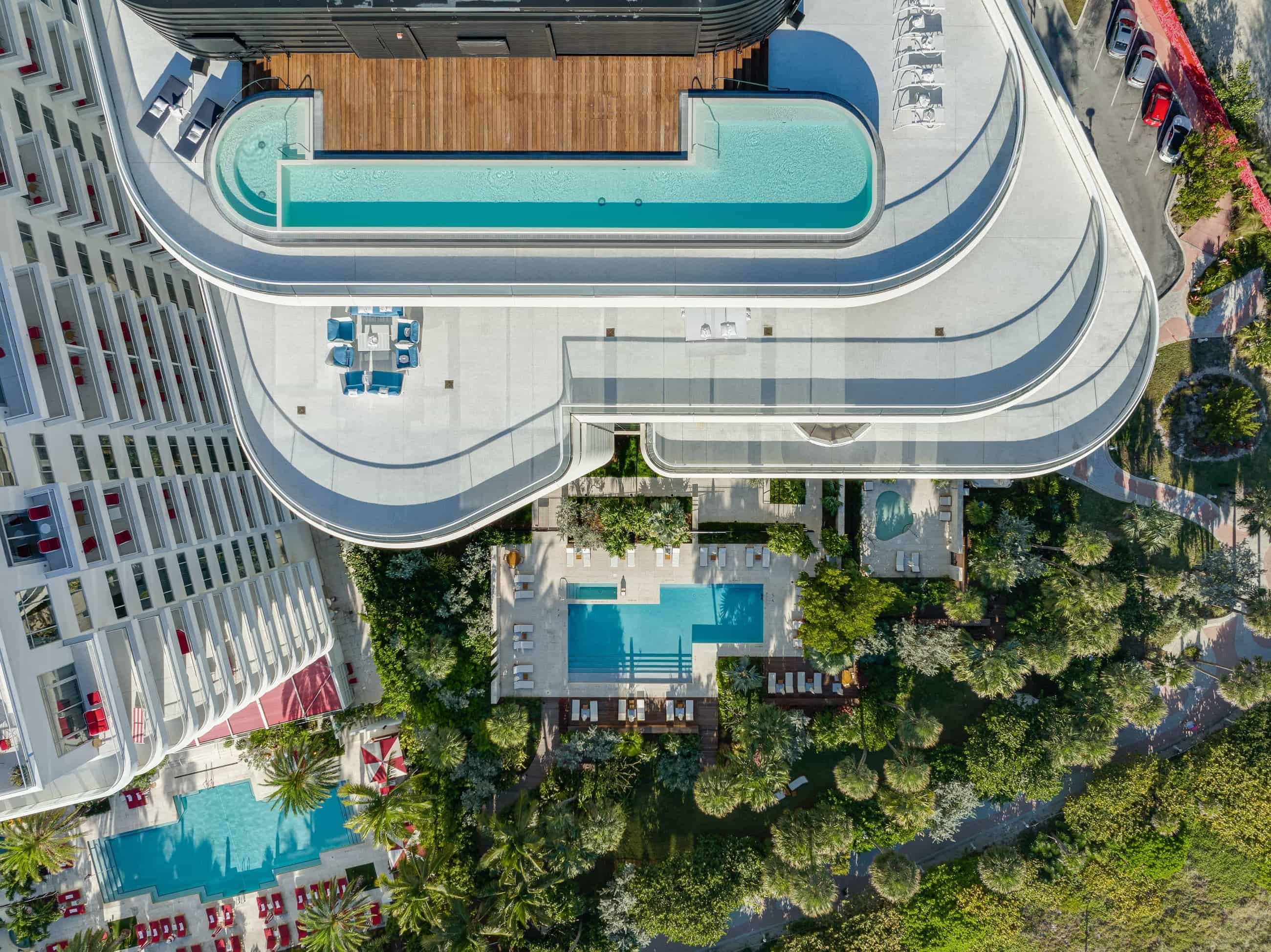 Faena House Condominiums | Cymbal DLT