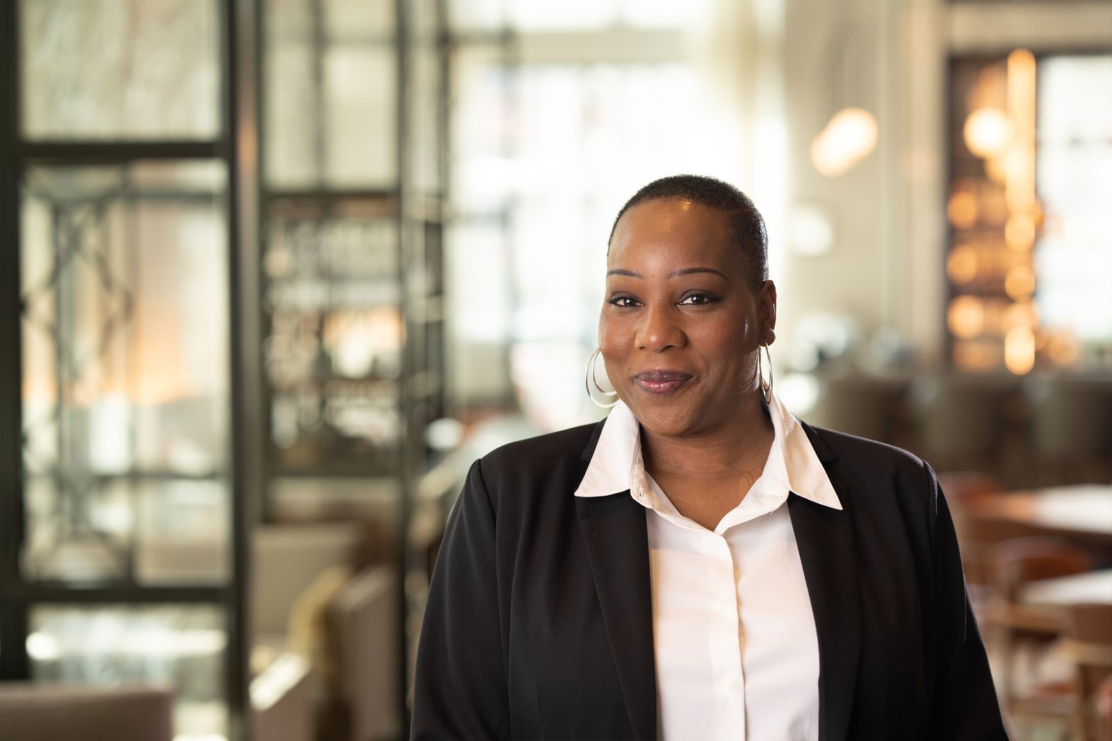 Hotel & Restaurant Management | McKibbon Hospitality